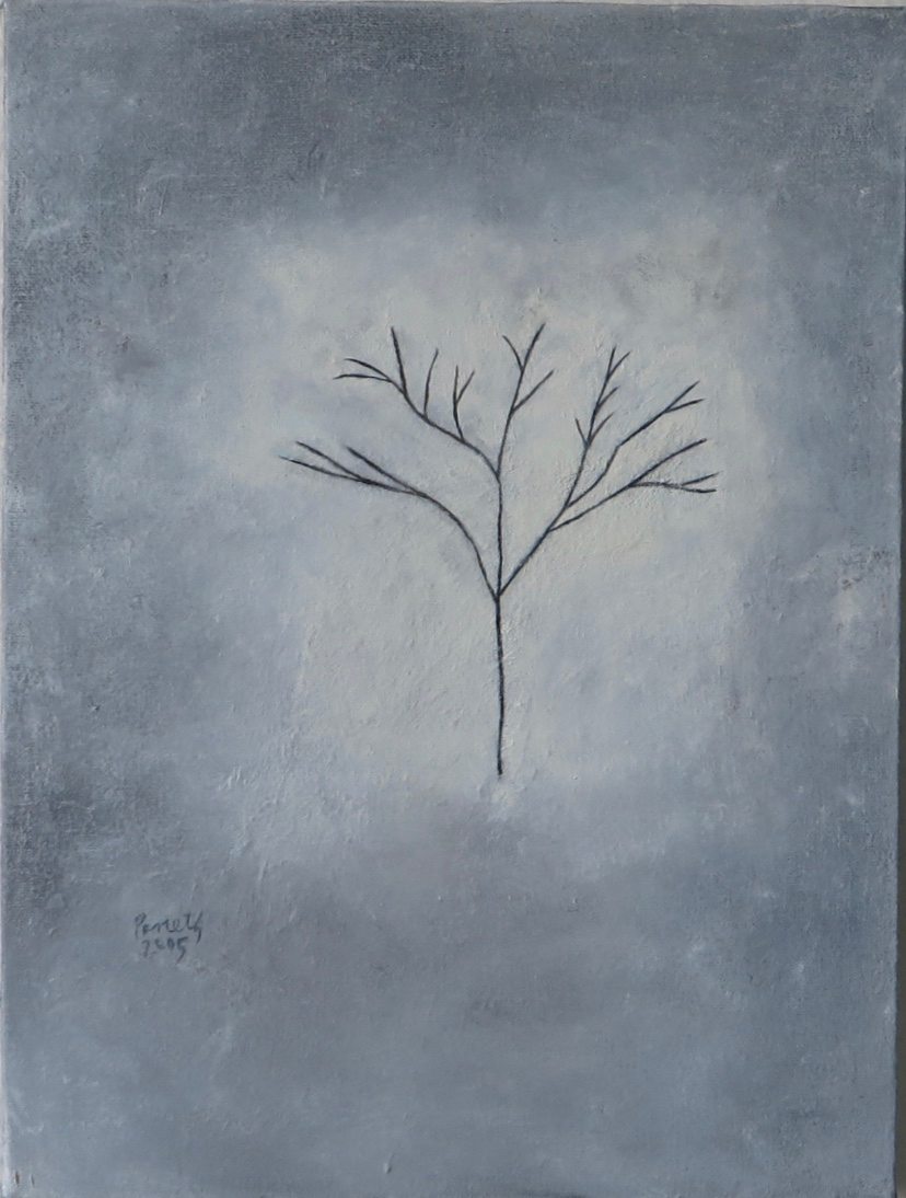 Selected Paintings – Thea Paneth Paintings