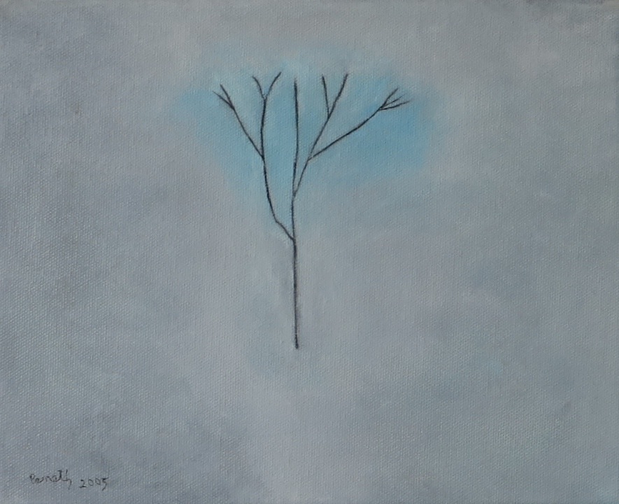 Selected Paintings – Thea Paneth Paintings