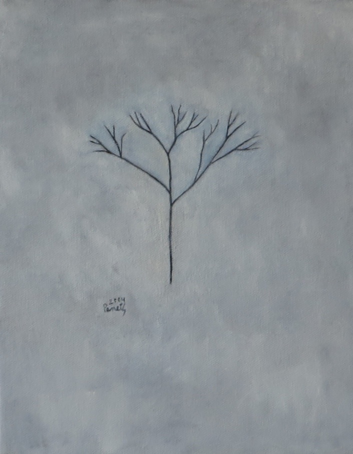 Selected Paintings – Thea Paneth Paintings