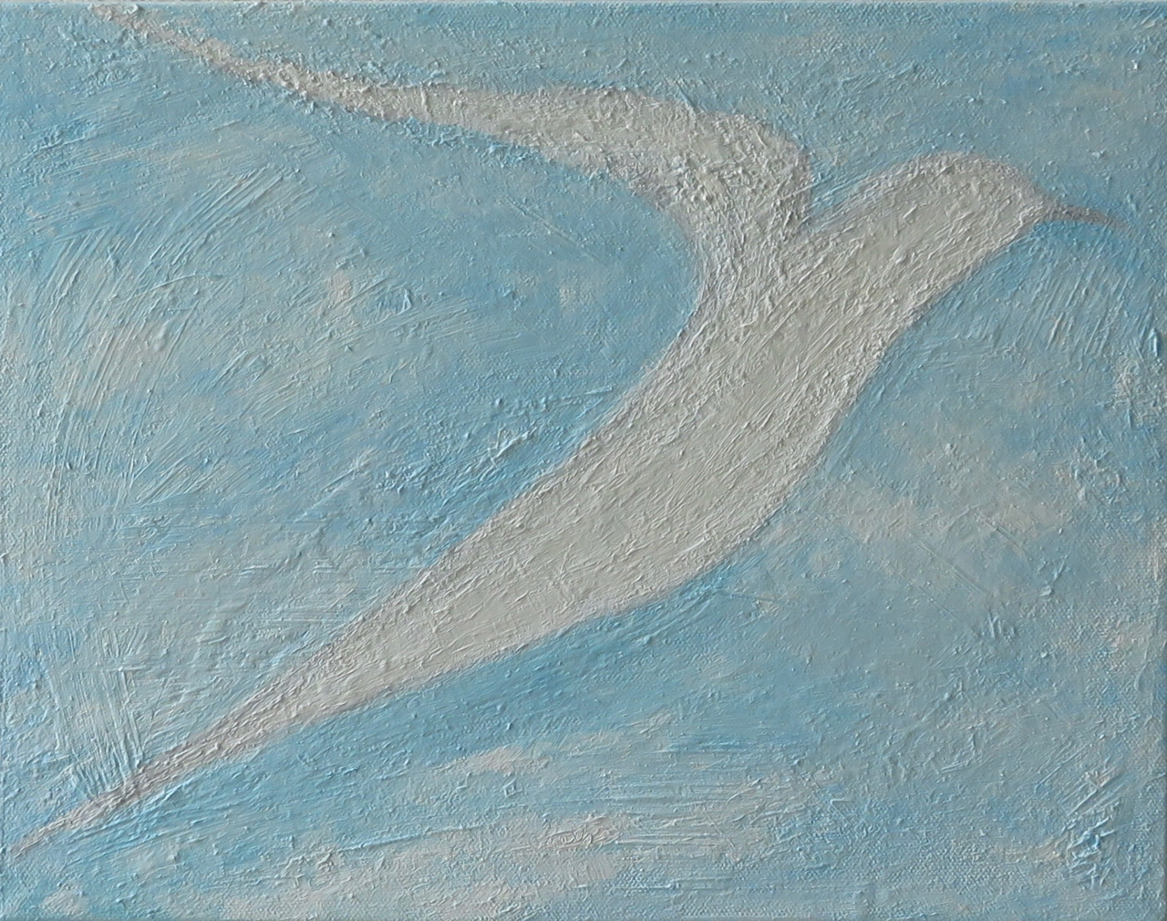 May – August 2018 – Thea Paneth Paintings