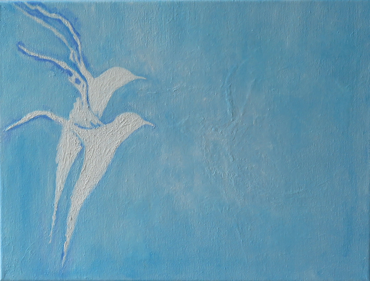 May – August 2018 – Thea Paneth Paintings