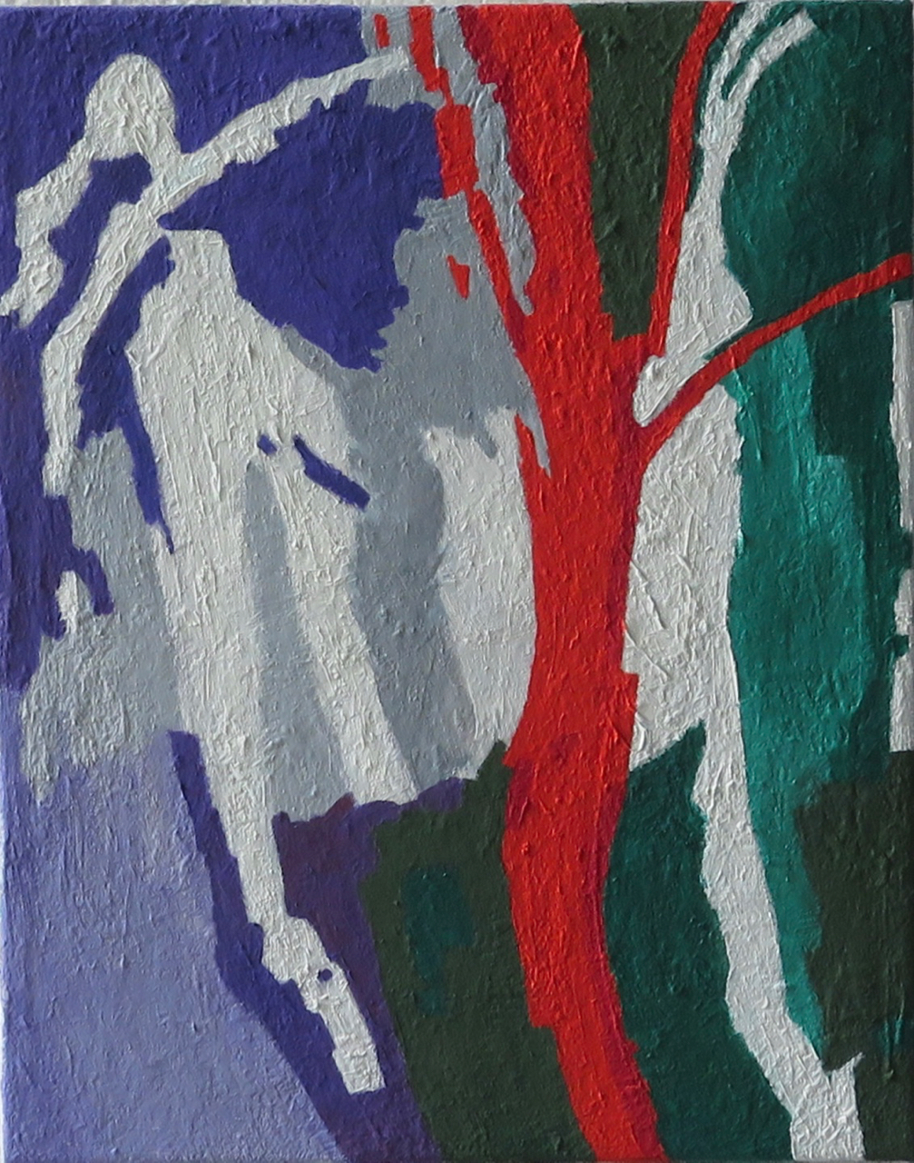 May – August 2018 – Thea Paneth Paintings