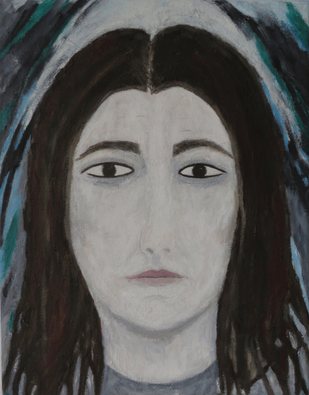 Some New Paintings – Summer/Fall 2019 – Thea Paneth Paintings