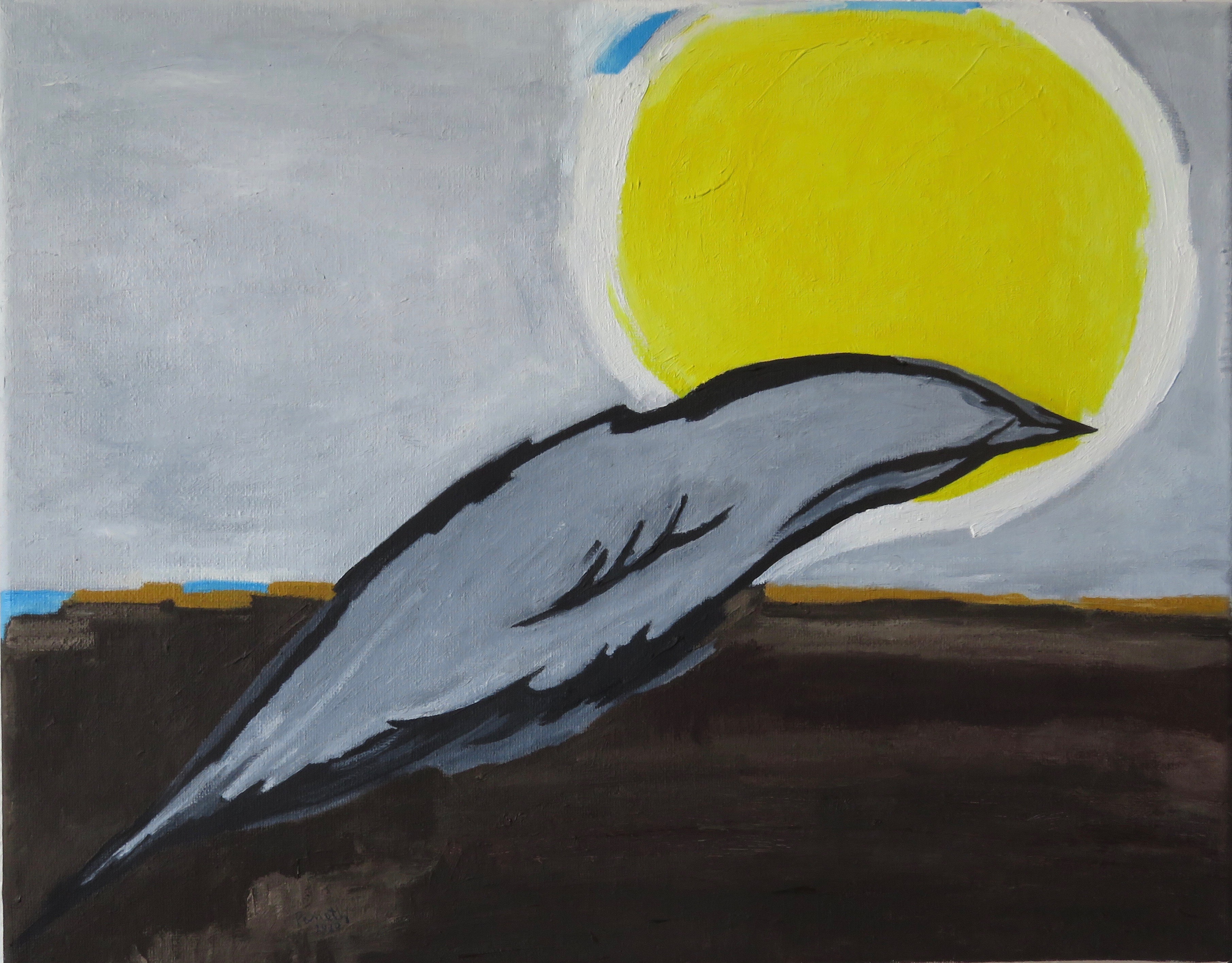 Winter/Spring 2020 – Thea Paneth Paintings