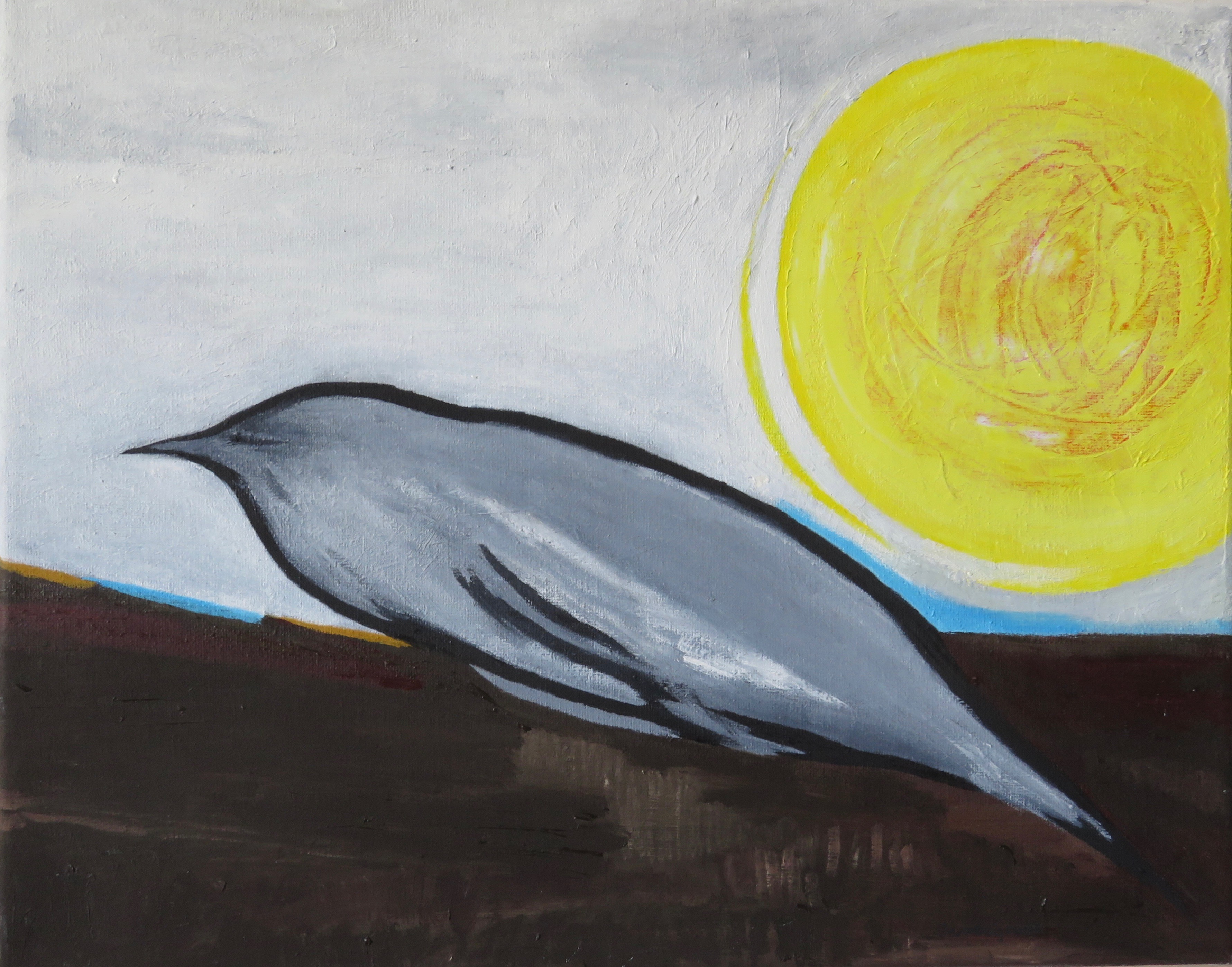 Winter/Spring 2020 – Thea Paneth Paintings